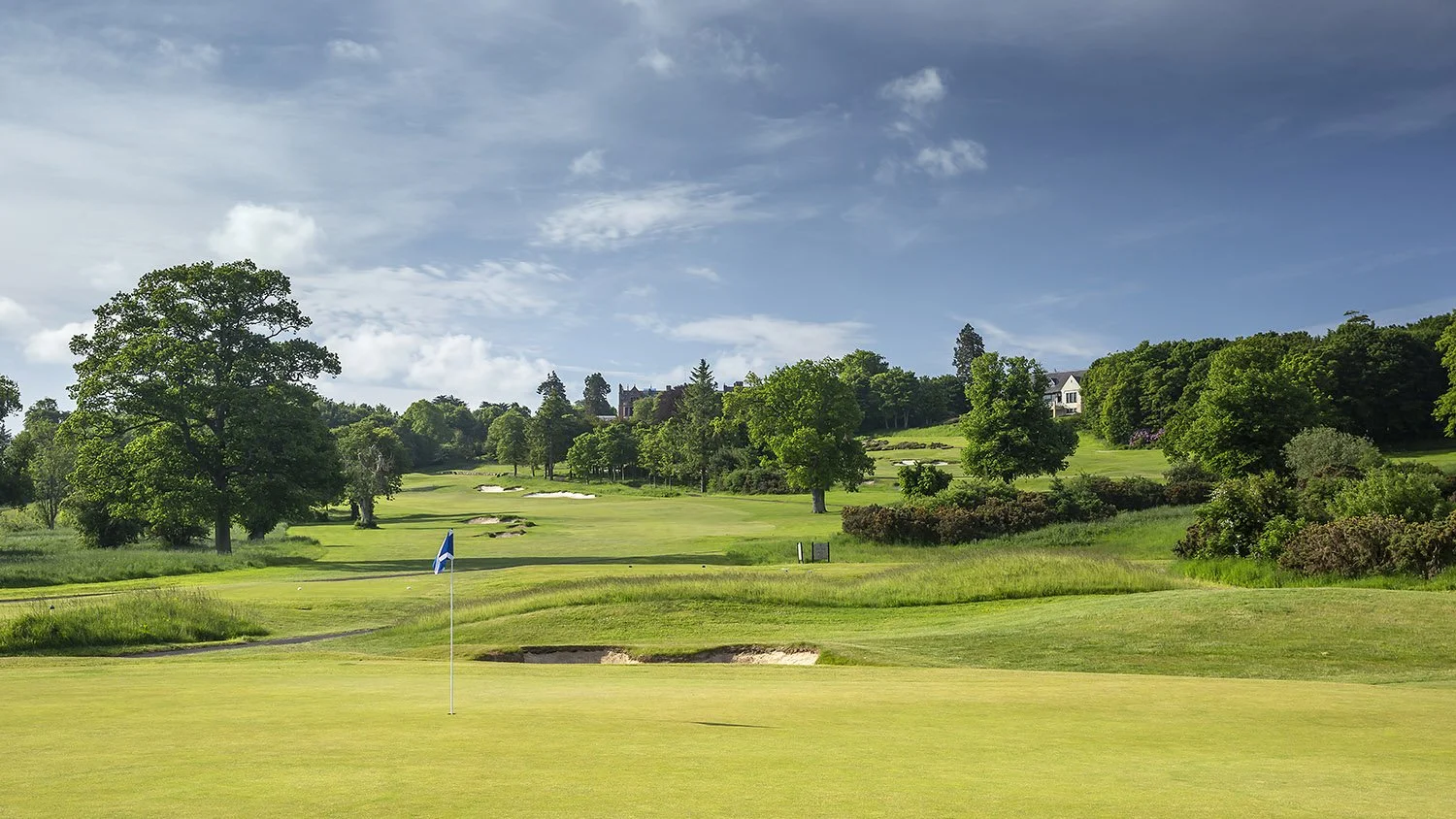 The Craigtoun Course, St Andrews: What You Need To Know - Kingask St ...